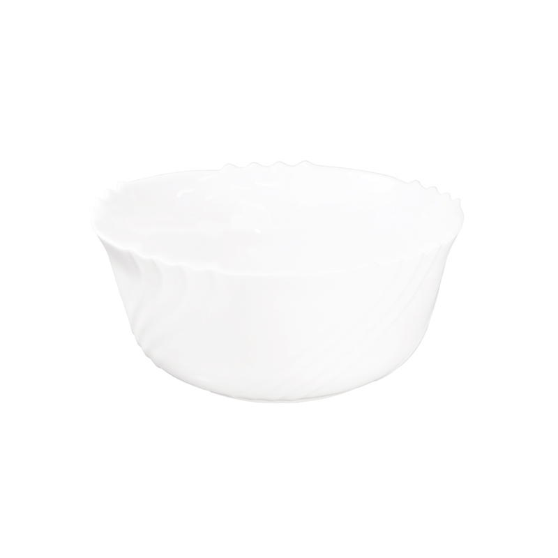 5" Individual Bowl-SHULOPAL® Opal Glass Dinnerware,Tableware,Kitchenware